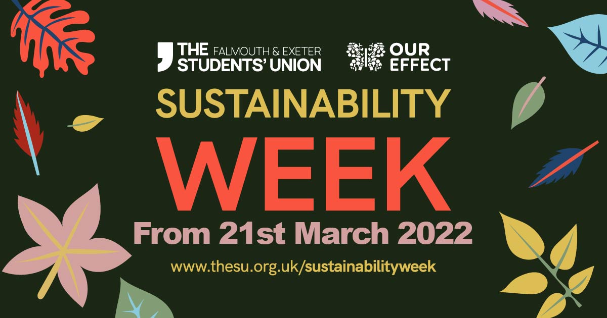 Sustainability Week